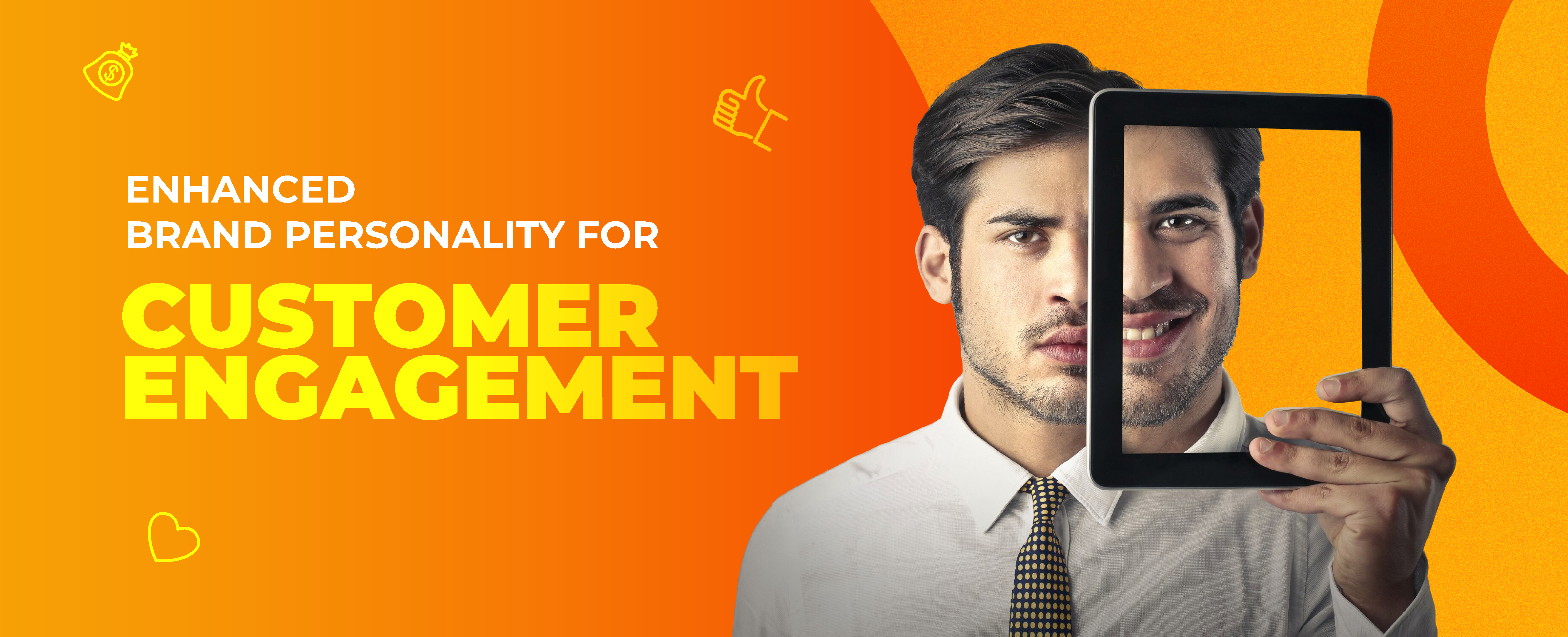 Real-Life Use Cases to Create an Amazing Brand Personality