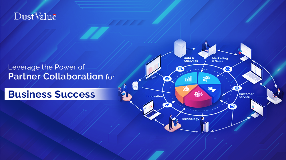 Best 360-degree Marketing and Branding Agency | Dust Value