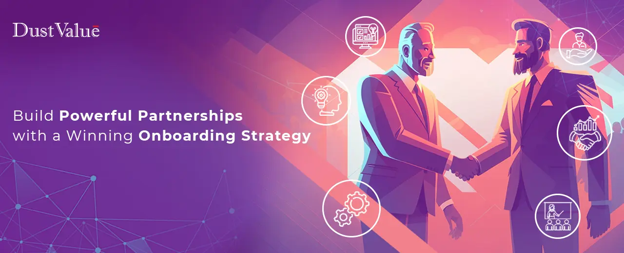 Fuelling Growth Together: Mastering Partner Onboarding for Marketing ...